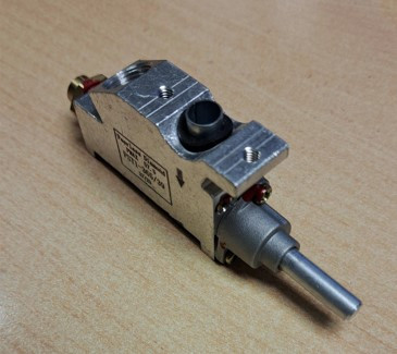 ENS72105 Gas Valve for F10