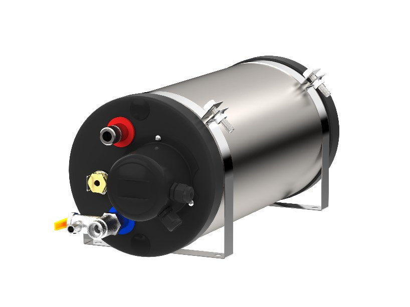 BMB06 ATI Electric Mini Boiler 6 L Calorifier 12/24/120/230V