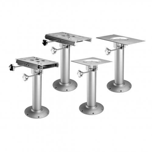 Struts and Pedestals - Chair Pedestals and Chairs - Fixed Height Chair ...