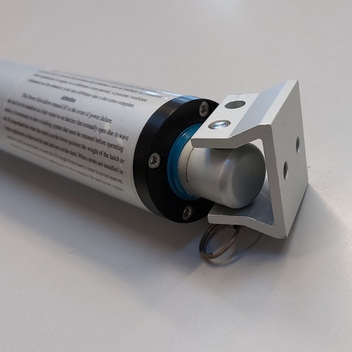 Struts and Pedestals - Electric Struts - Penguin Engineering