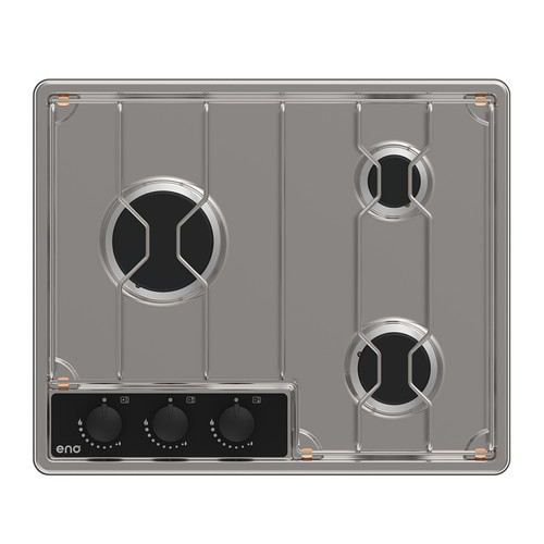 Eno - Hobs - Penguin Engineering