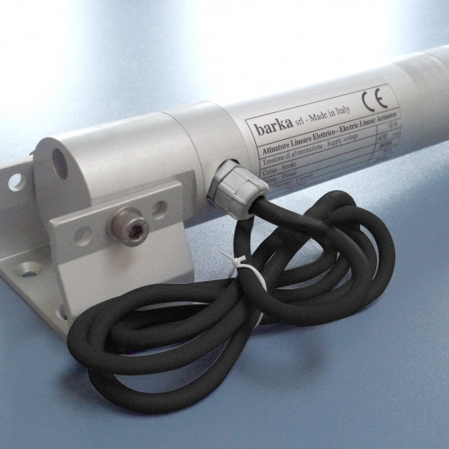 Electric Lifting Struts Thrust 450kg