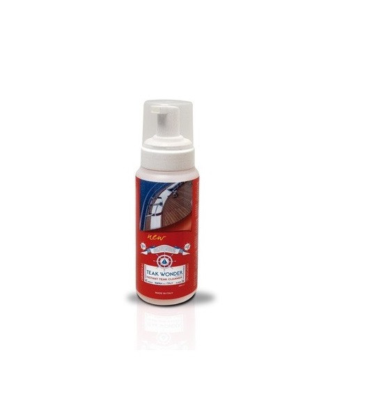 Teak Wonder cleaner, brightener and sealant