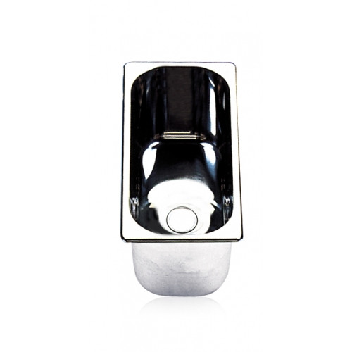 Sinks, Basins & Wastes - Sinks - Single Sinks and Basins - Single Inset ...