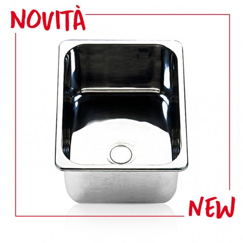 Sinks - Single Sinks and Basins - Single Inset Sinks - Page 1 - Penguin ...