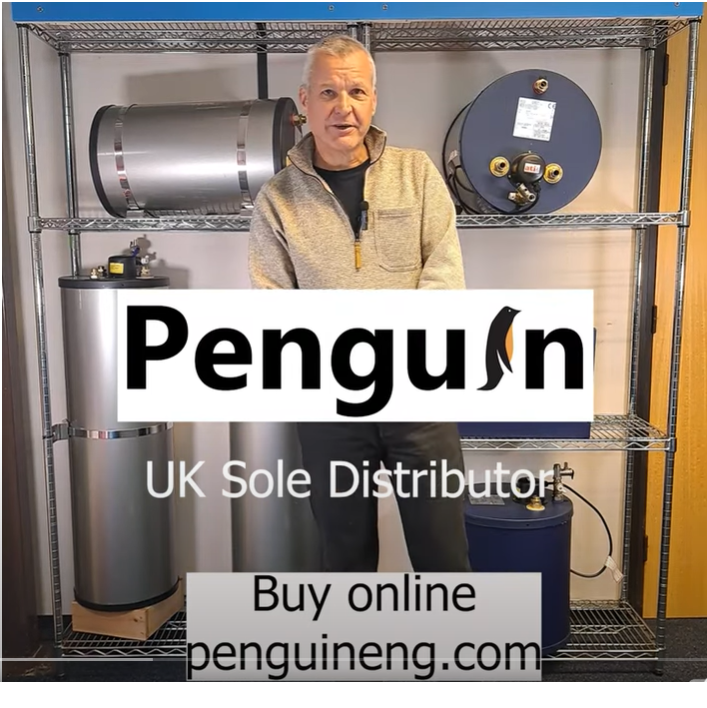 ATI Marine Calorifiers - what are calorifiers and how do they work ...