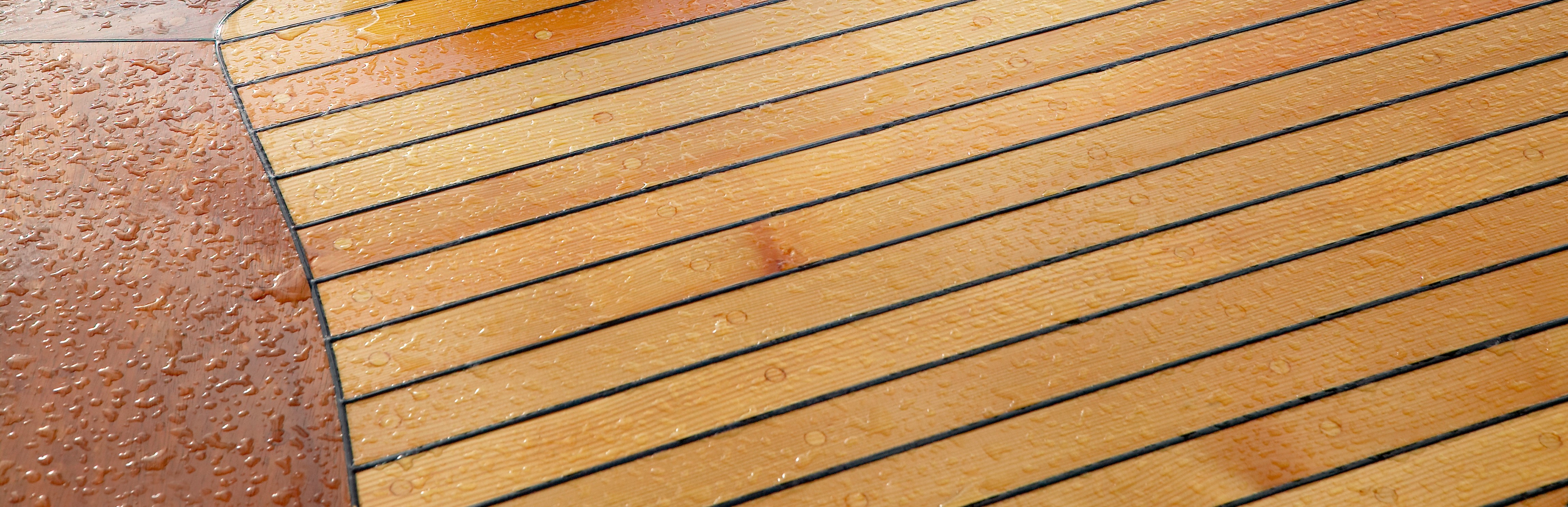 Teak Wonder celebrates 50 years of beautiful decks - Penguin Engineering