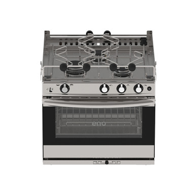 Eno ULTIM (ex Bretagne) 3 Burner Oven and Grill