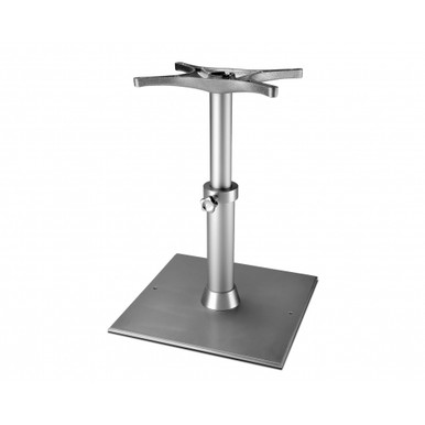 Movable Telescopic table pedestal
