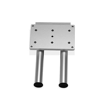 Support for folding table