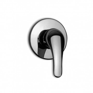 Ceramic One Handle Mixer Shower Control