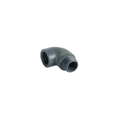 Male/Female Elbow Sockets 3/4"
