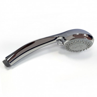 Adjustable Spray Shower Handle Tri-Flow