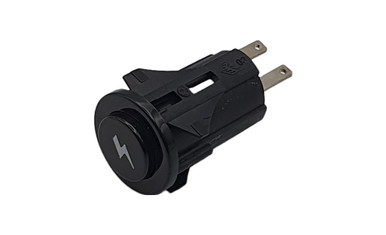 ENS72646 Push Button For Eno Marine Cooker Electronic Ignition Series P