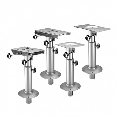 P10510 Two Handle Manually Adjustable Extra Tall/Long Stroke Chair ...