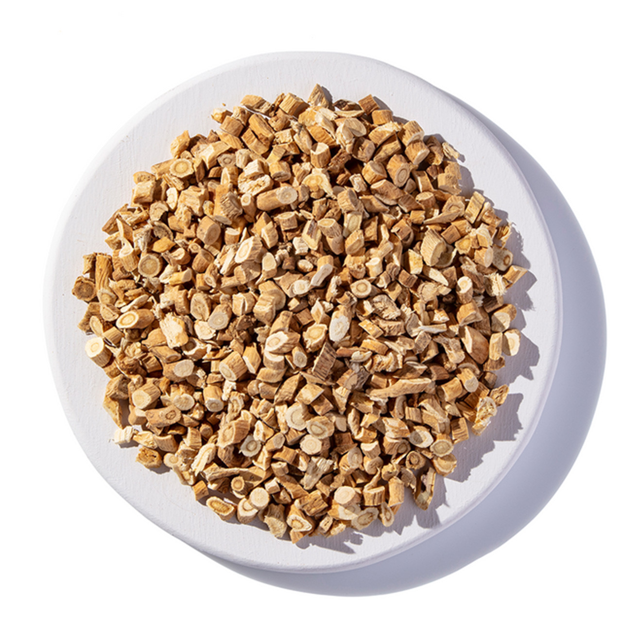 Starwest Botanicals Astragalus Root Cut & Sift Organic - Sanjevani Store