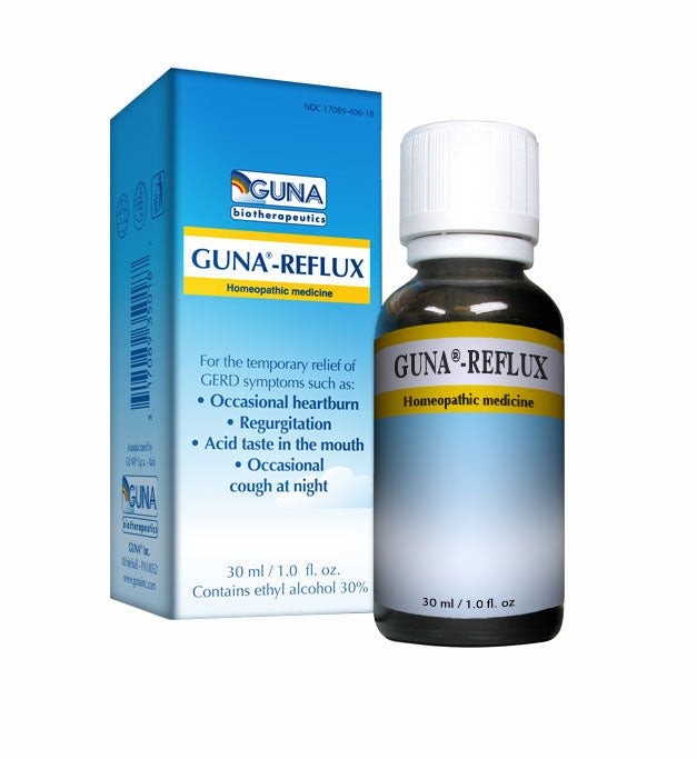 Guna IL-10 Oral Drops 30 ml