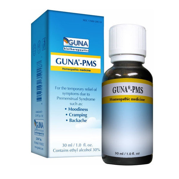 Guna Sleep Oral Drops 30 ml
