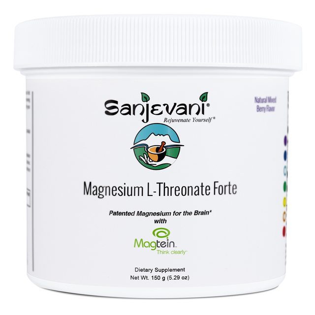 Neurological/Memory - Page 1 - Sanjevani Store