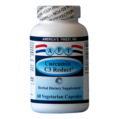 Curcumin C3 Reduct 30 Capsules