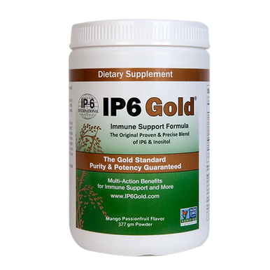 IP6 Gold Immune Support Formula Patented Blend of IP6 & Myo-Inositol 14 ...