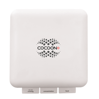 COCOON by Centropix - The Ultimate Home Protection against Non-thermal ...
