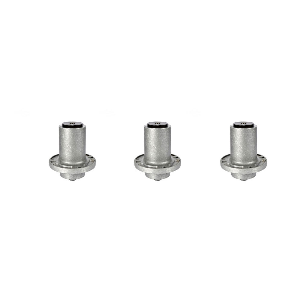 (3) Deck Blade Spindles For Dixie Chopper Dixie Chopper 300630 Zee 1 ...