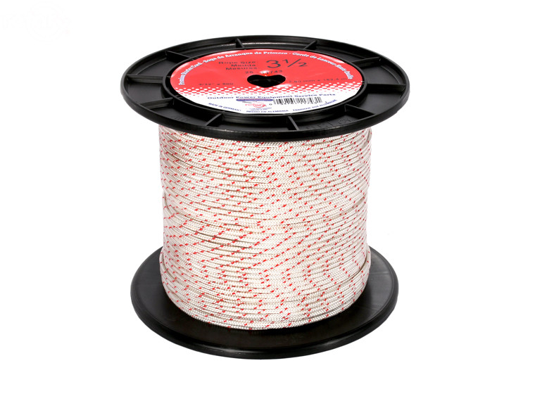 Rope #3-1/2 X 500' Roll Premium - Hent.com