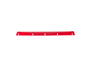 Steel Scraper Bar For Toro 5690 - Hent.com