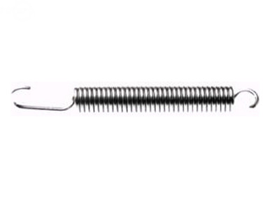 Bell Crank Spring Bobcat - Hent.com