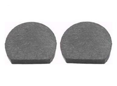 Brake Puck Replacement Set - Hent.com