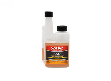 Sta-Bil 360 Performance 8 Oz. - Hent.com