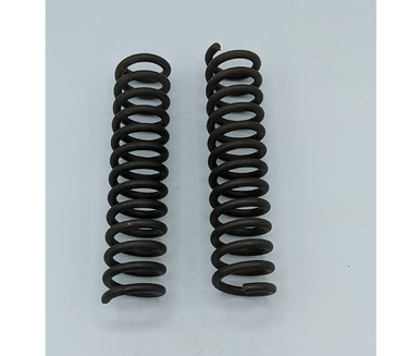 Pair of Taco Mini Bike Fork Springs