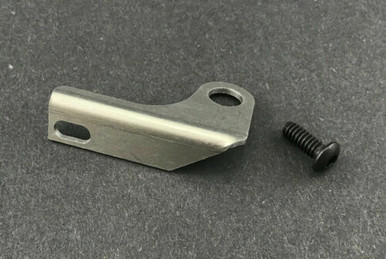 Intake Choke Hold Bracket for Predator 212 224