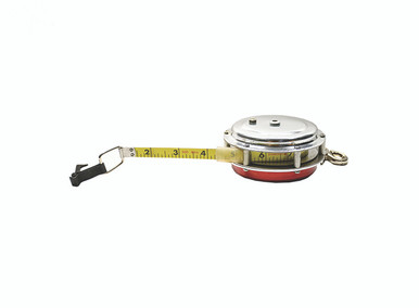 Logger Measuring Tape - Hent.com
