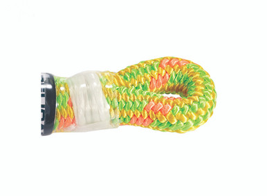 Pelican Spliced Eye Climbing Rope - Hent.com