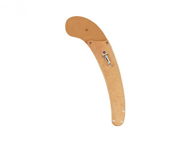 Jameson Leather Hand Saw Scabbard - Hent.com