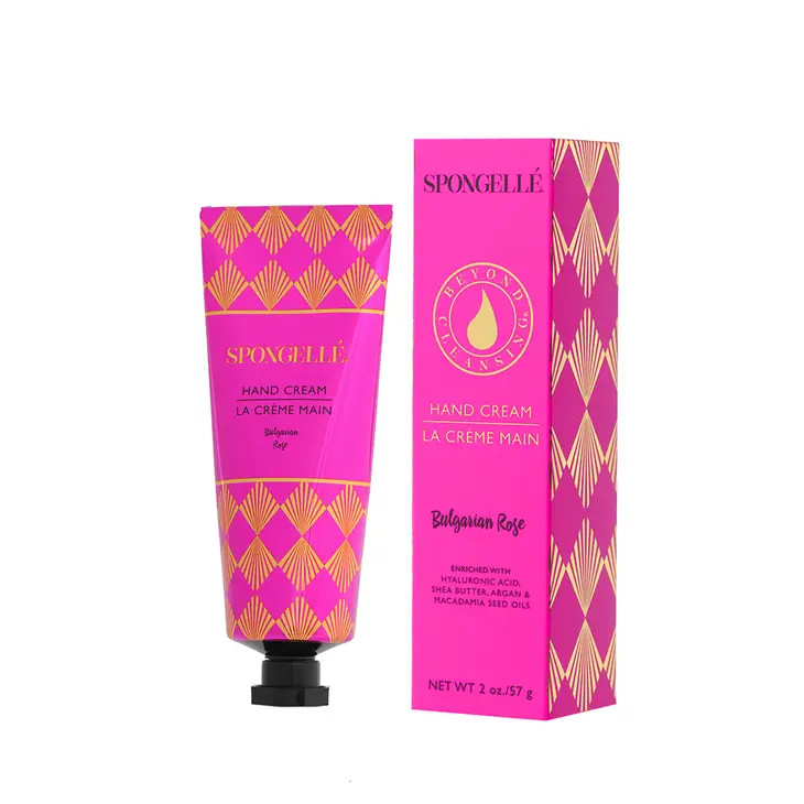 Bulgarian Rose | Hand Cream - Lueur