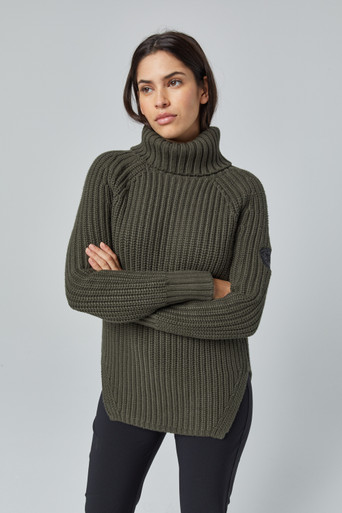 Simone Sweater - Lueur