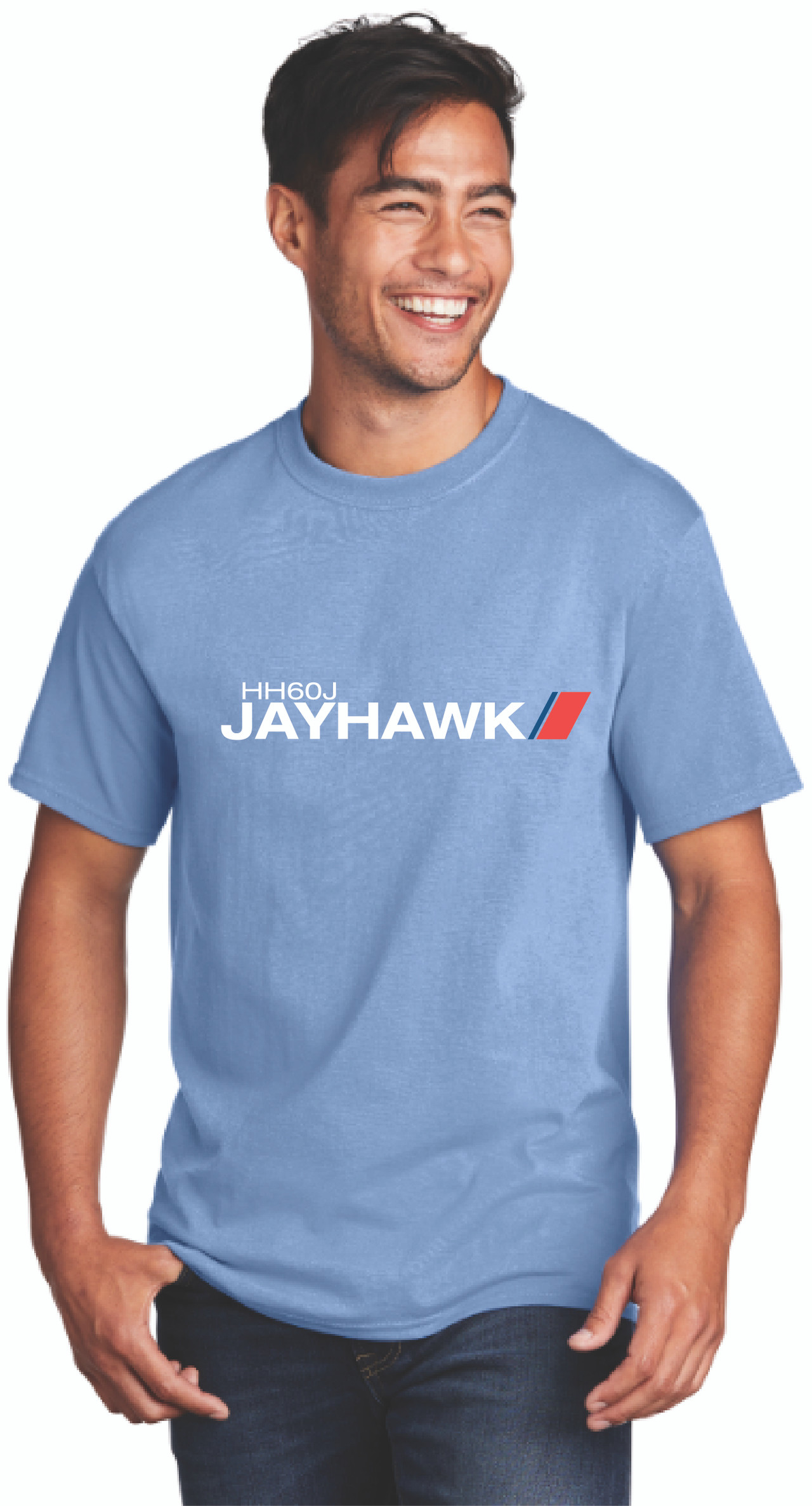 Apparel - T-Shirts - Sikorsky Store