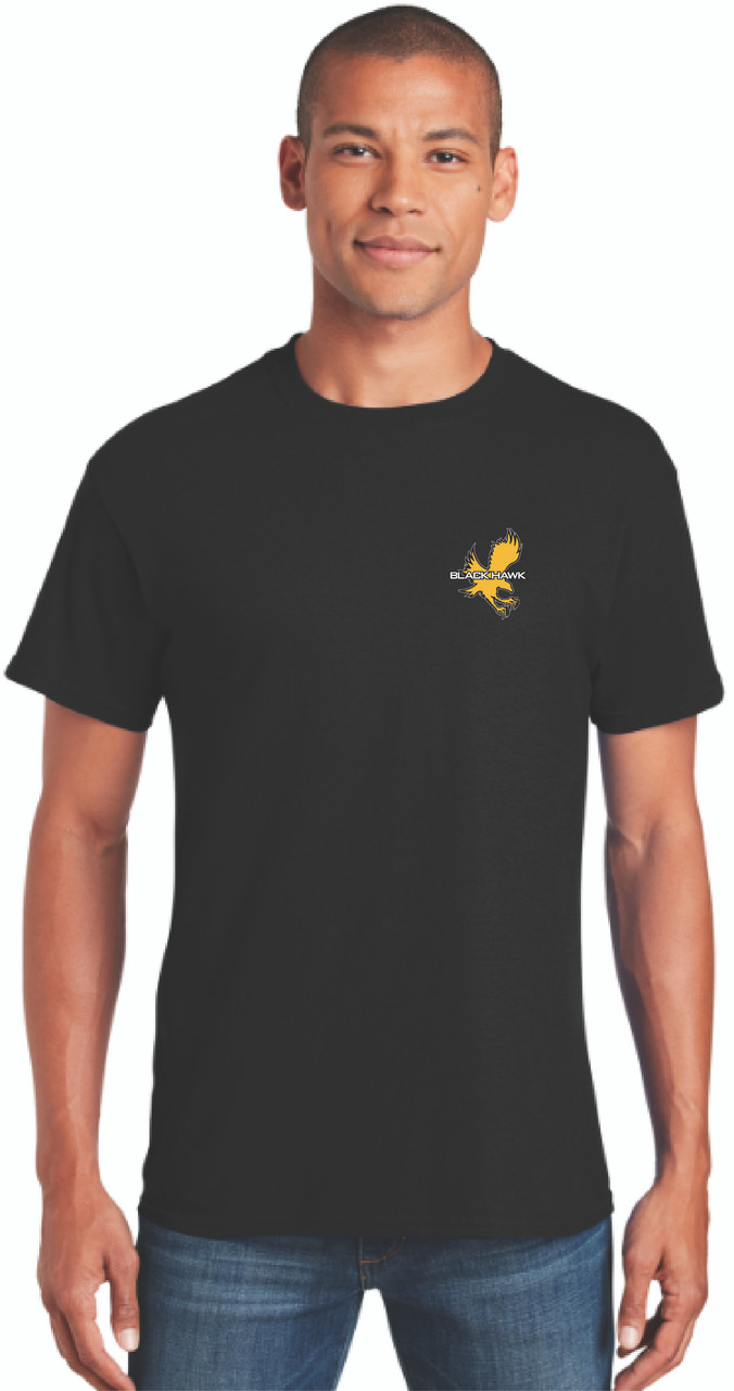 Black Hawk Tee
