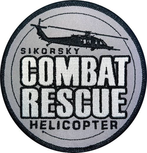 Patches - Sikorsky Store