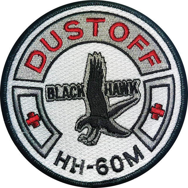 Patches - Sikorsky Store