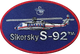 Patches - Sikorsky Store