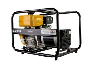 ROBIN RG 4000 - Minotavros