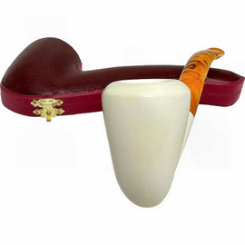 Meerschaum Pipes | Royal Meerschaum Pipes