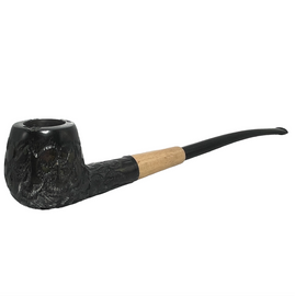 Briar Pipes | Royal Meerschaum Pipes