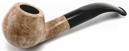 Apple Colton German Briar Pipe