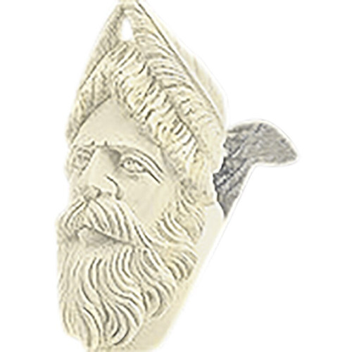 Special Hand Carved Zeus Meerschaum Pipe - Buy Meerschaum Pipes on sale ...