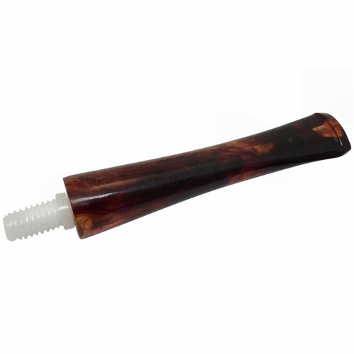 Dark Replacement Pipe Stem with Fitting | Pipe Stems and Fittings ...